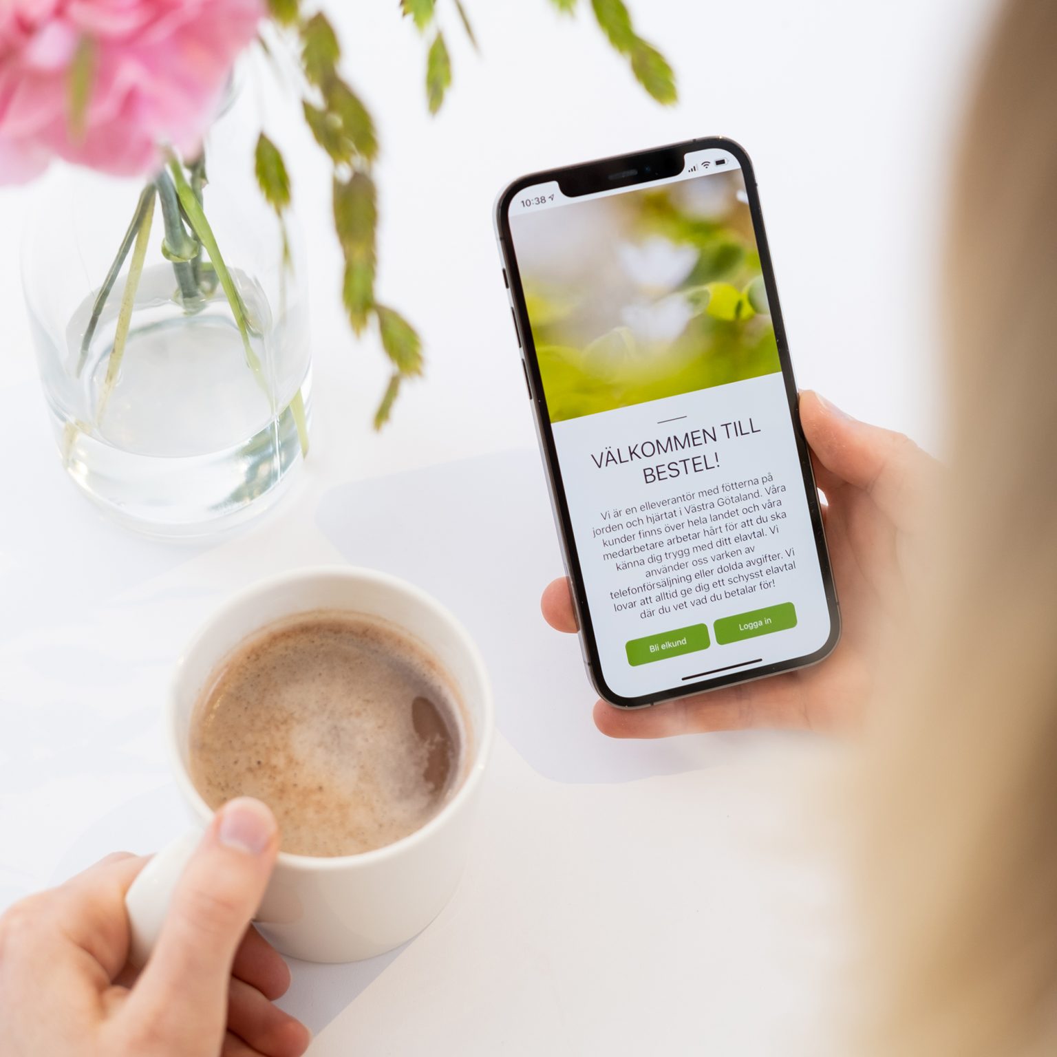 BestEl – Din personliga elleverantör!